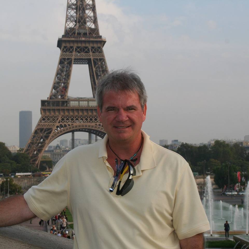 Mike Parr – Just another WordPress site